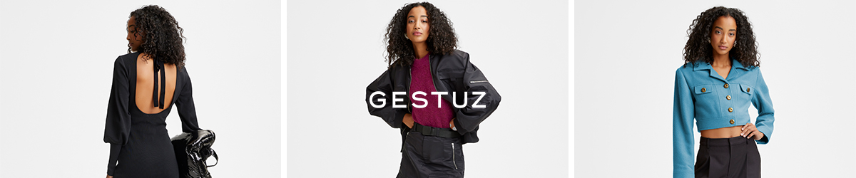 Shop mode van Gestuz online bij Miinto